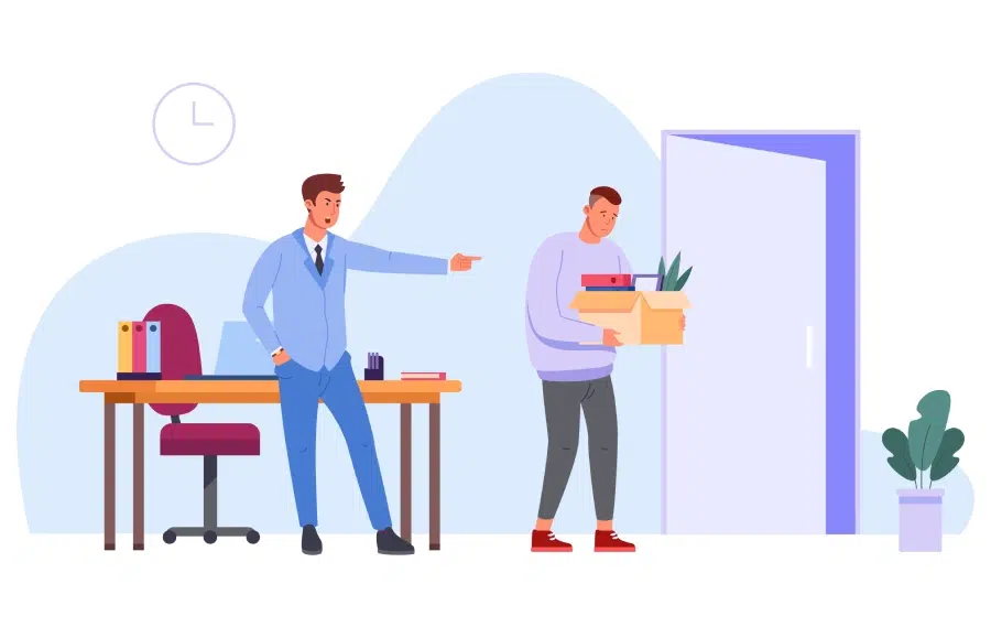 Despido: tipos, causas y requisitos guía actualizada 2025